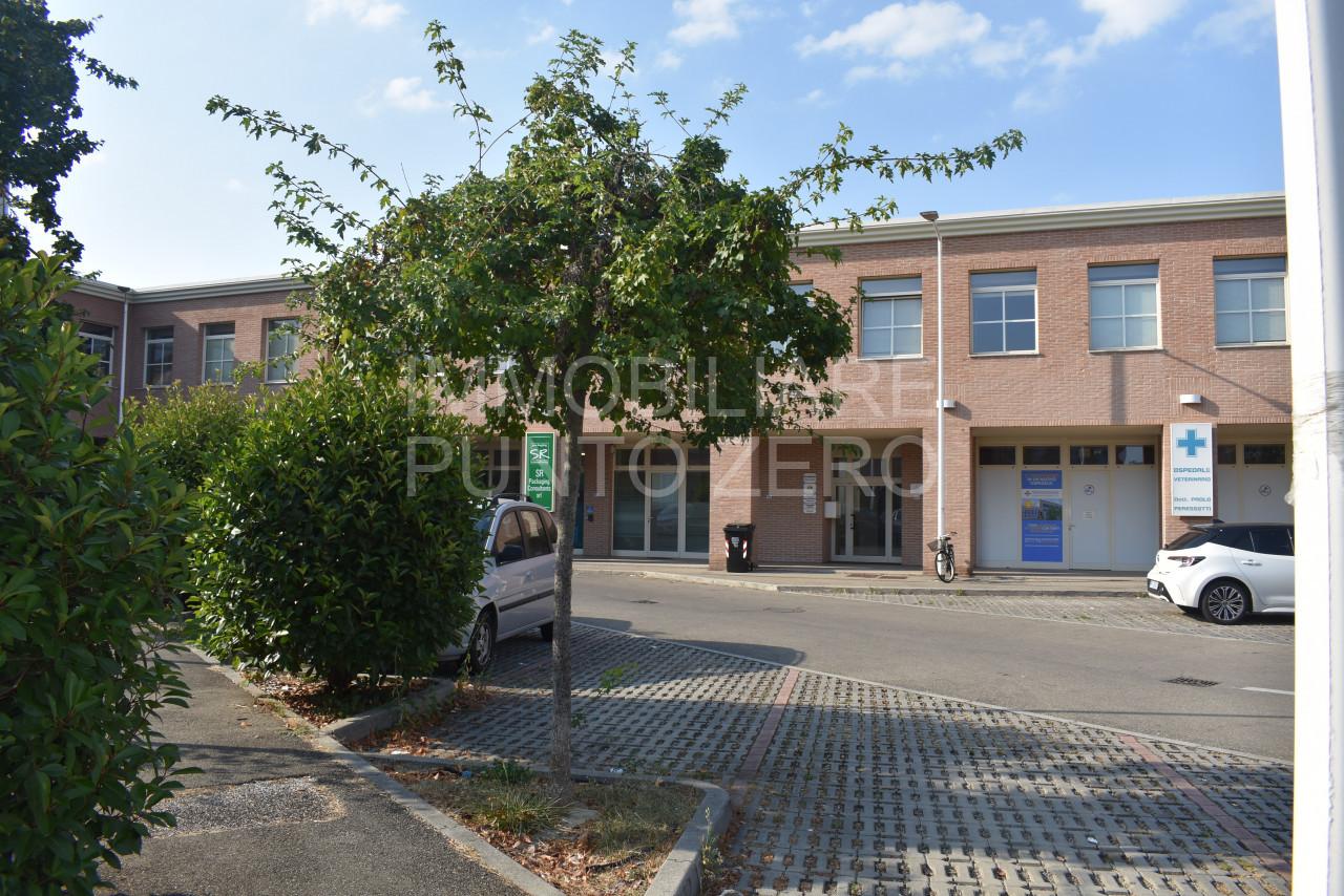 Ufficio in vendita a Parma