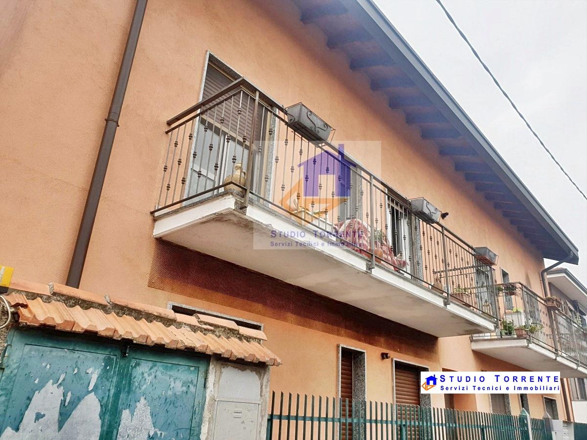 Appartamento in vendita a Cormano