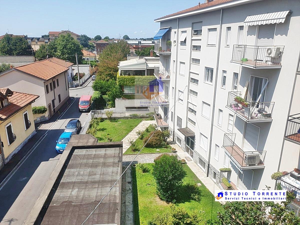 Appartamento in vendita a Cormano