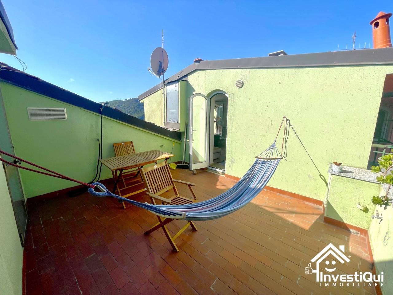 Appartamento in vendita a Magliolo