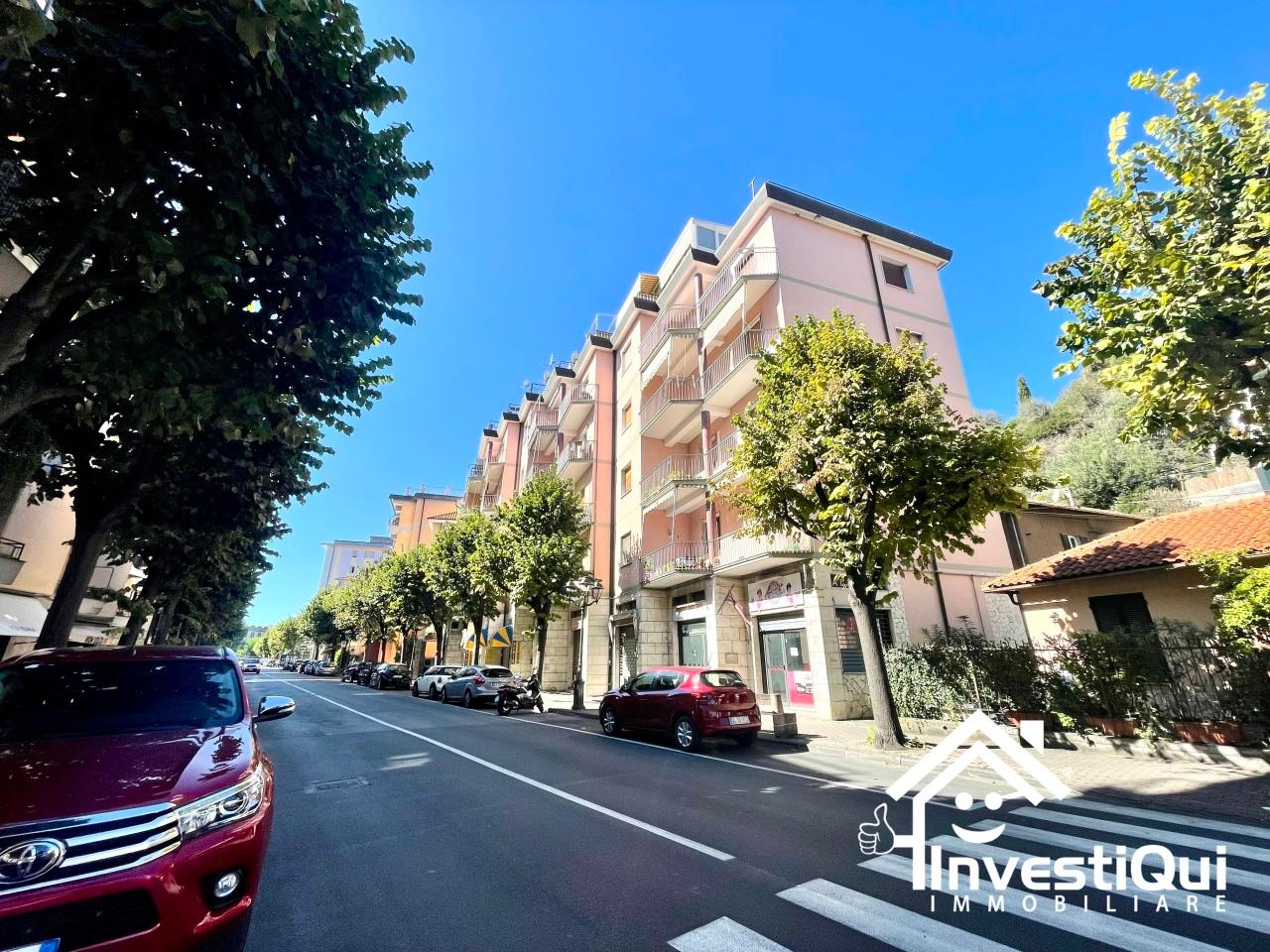 Appartamento in vendita a Albenga