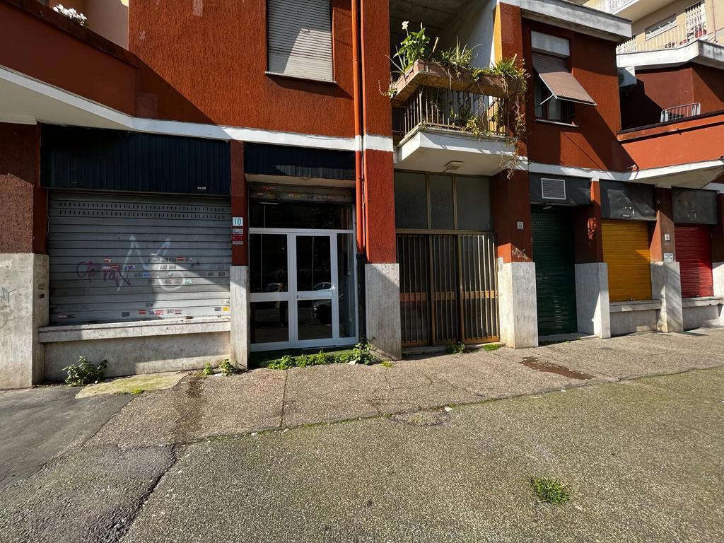 Negozio in vendita a Roma