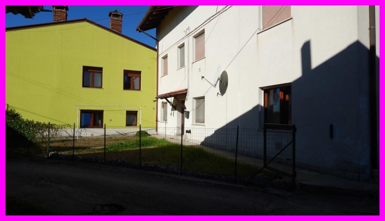 Villa a schiera in vendita a Gradisca D'Isonzo