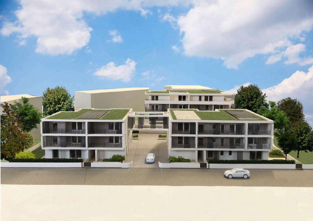 Appartamento in vendita a San Dona' Di Piave