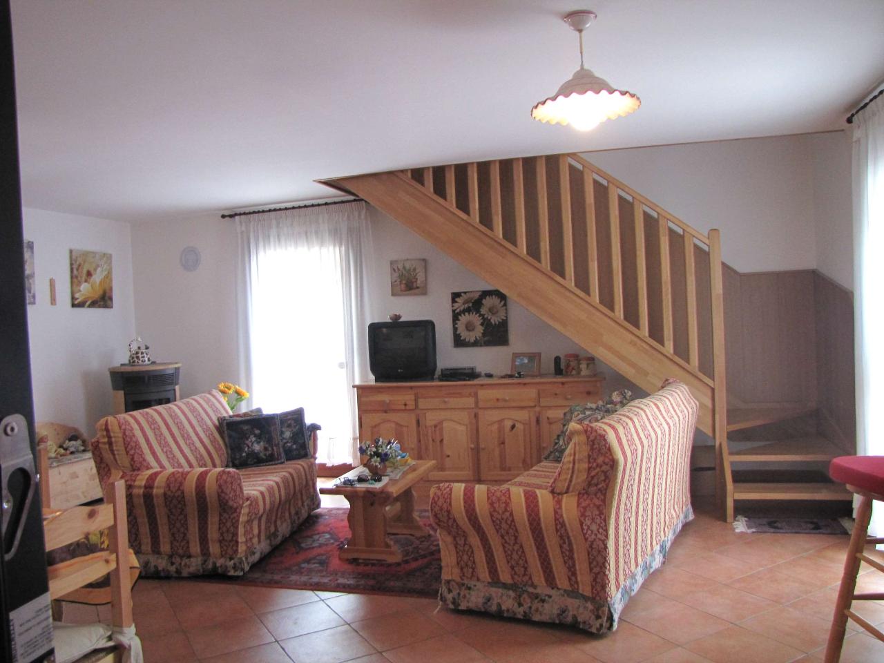 Appartamento in vendita a Forni Avoltri