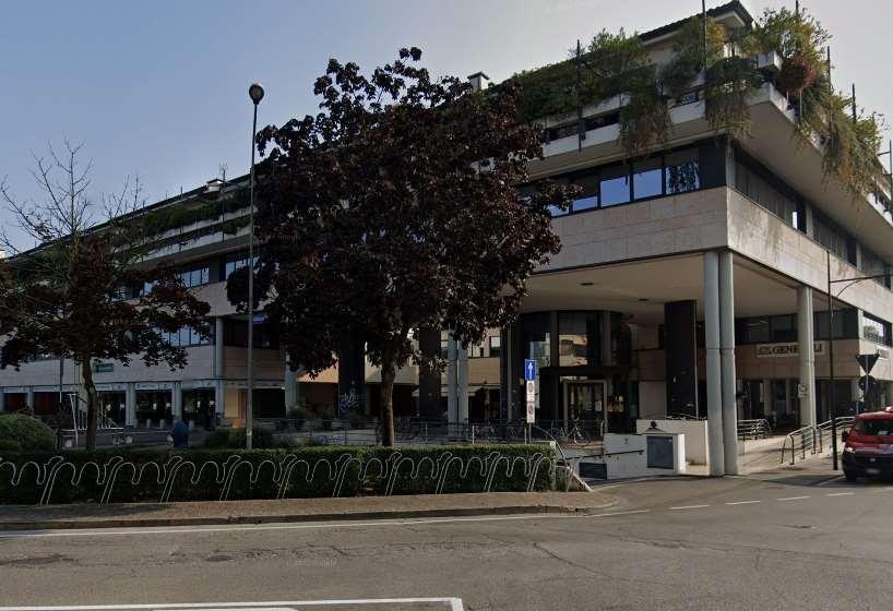 Negozio in vendita a San Dona' Di Piave