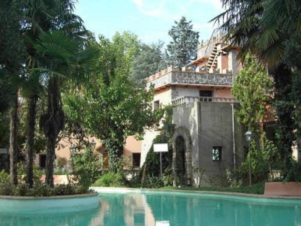 Palazzo in vendita a San Lorenzo Nuovo