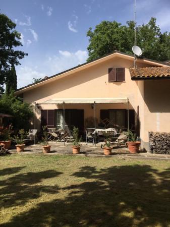 Villa in vendita a Nepi