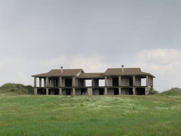 Villa bifamiliare in vendita a Monterosi