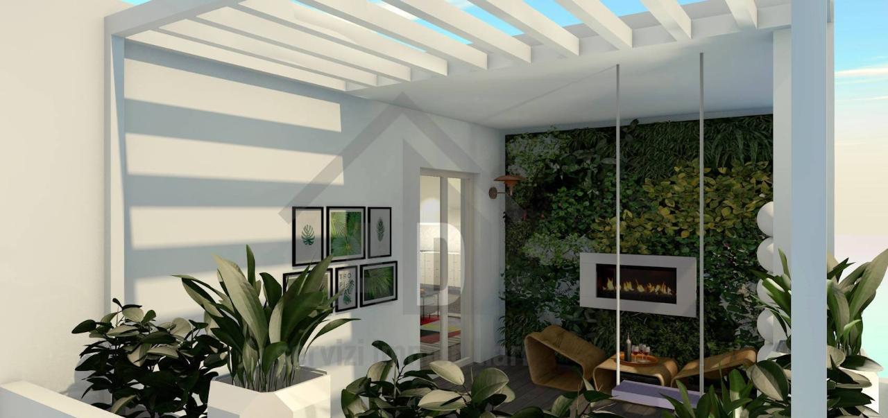 Appartamento in vendita a Cosenza