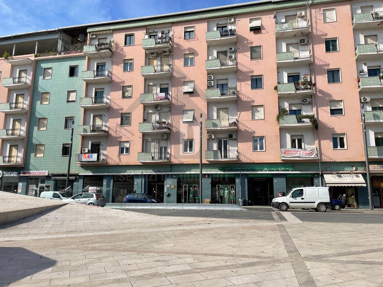 Appartamento in vendita a Cosenza