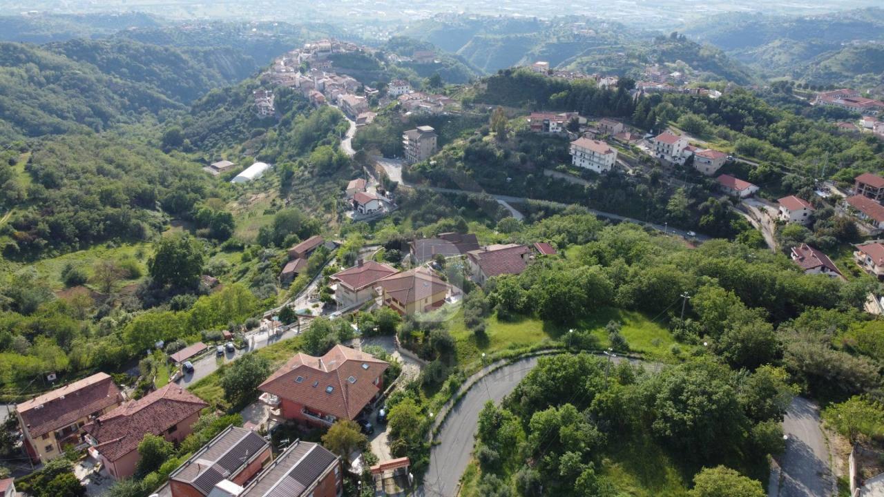 Terreno agricolo in vendita a Castiglione Cosentino