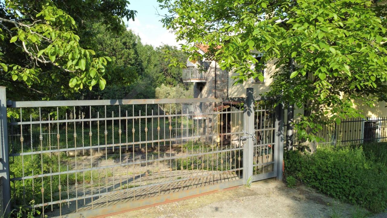 Rustico in vendita a Marano Marchesato