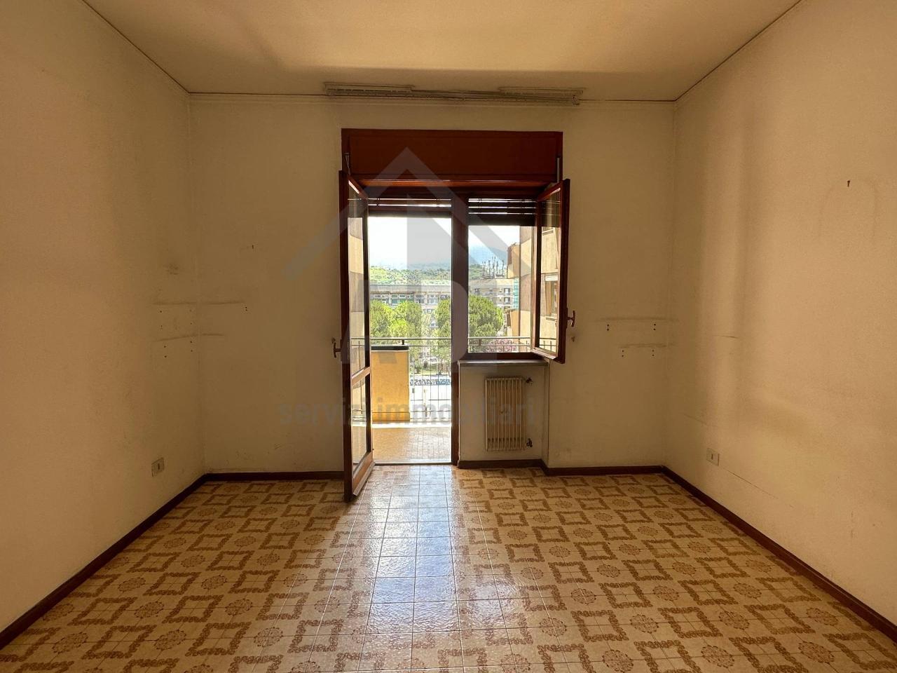 Appartamento in vendita a Cosenza