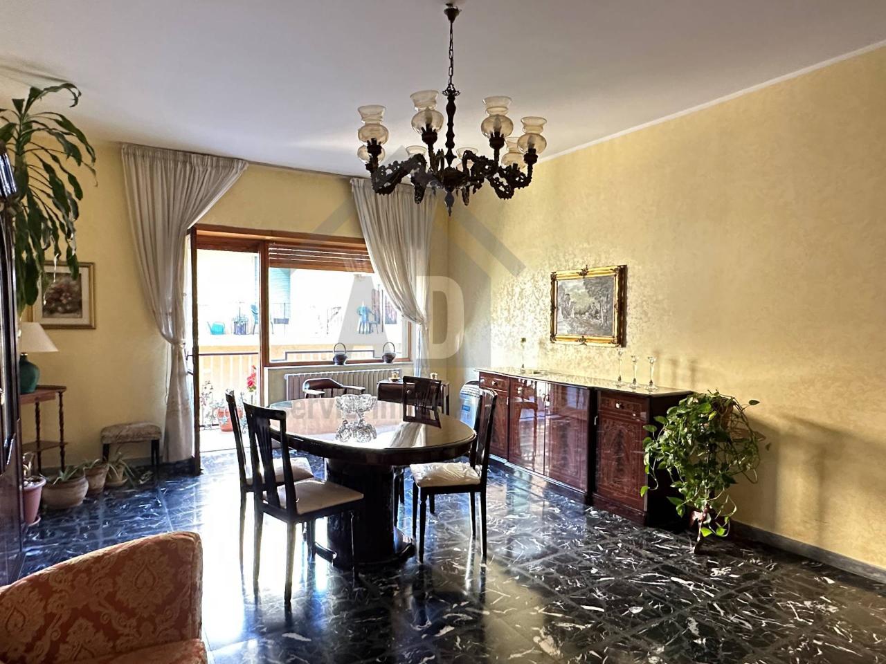 Appartamento in vendita a Cosenza