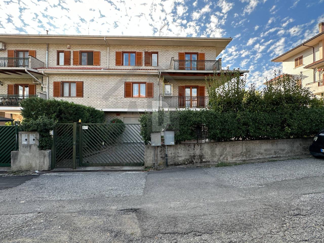 Villa in vendita a Mendicino