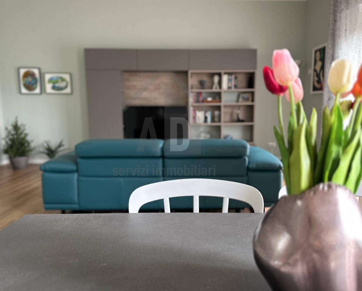 Appartamento in vendita a Cosenza