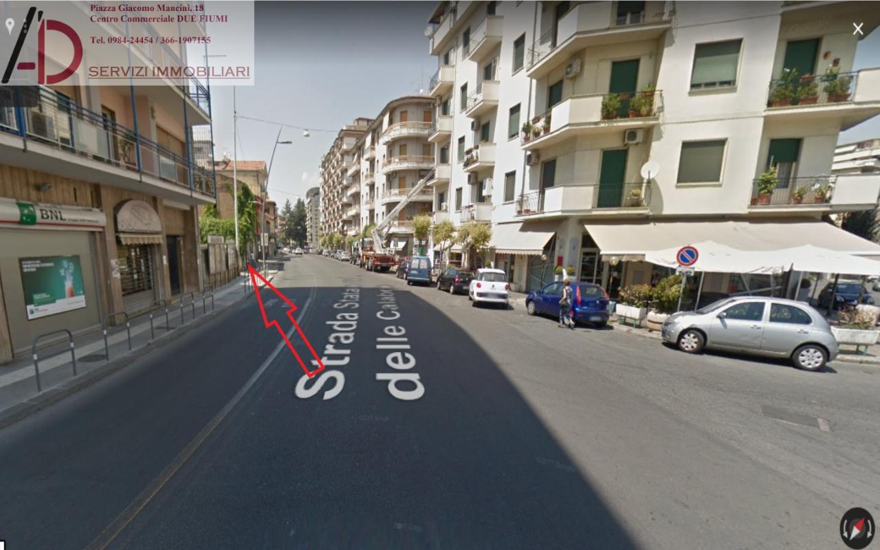 Box in vendita a Cosenza