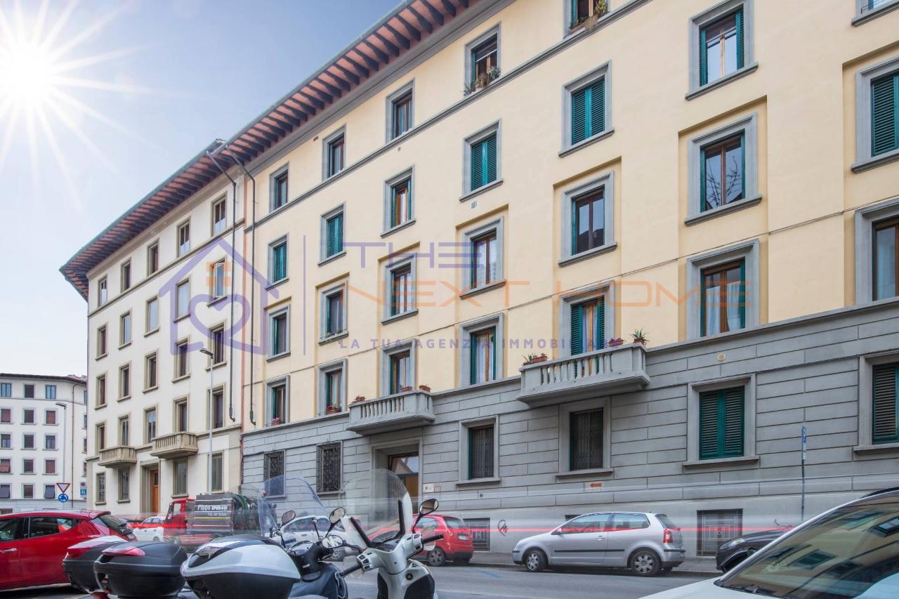 Appartamento in vendita a Firenze
