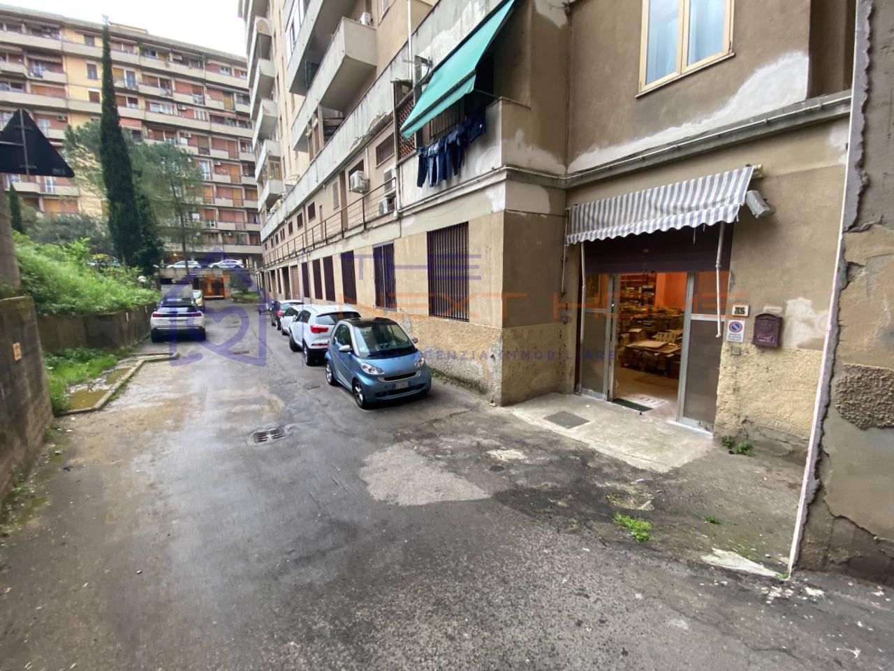 Magazzino in vendita a Firenze