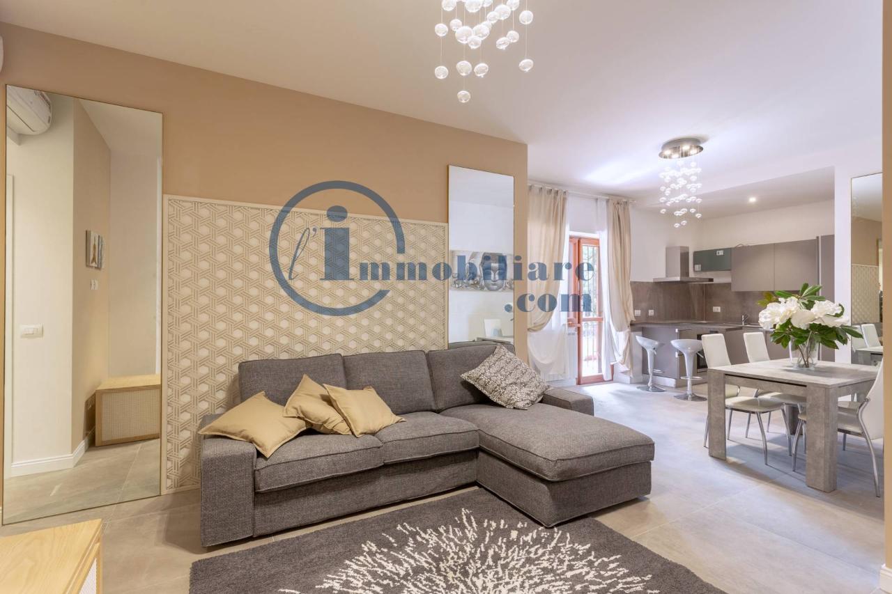 Appartamento in affitto a Firenze