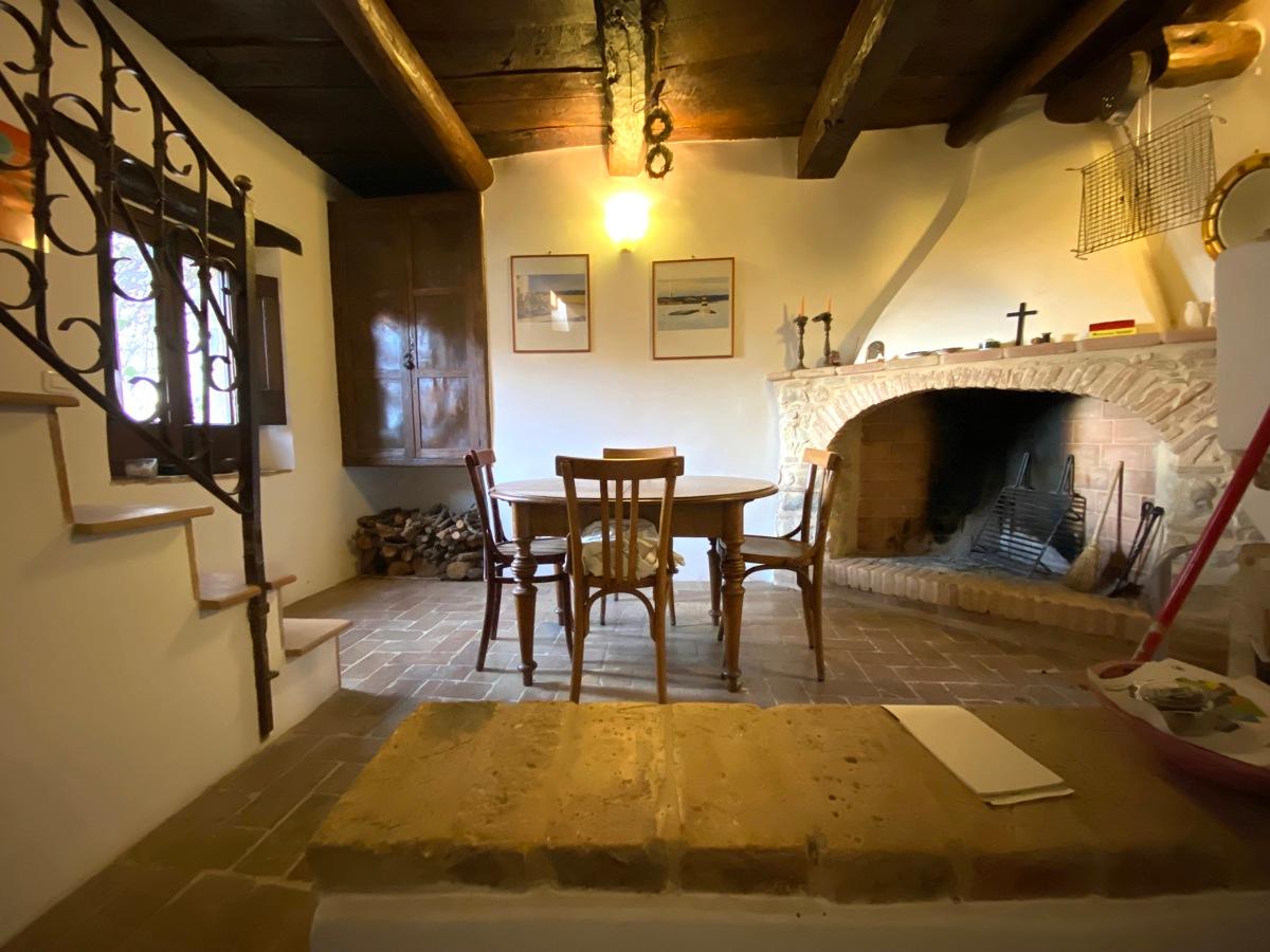 Appartamento in vendita a Monte San Biagio