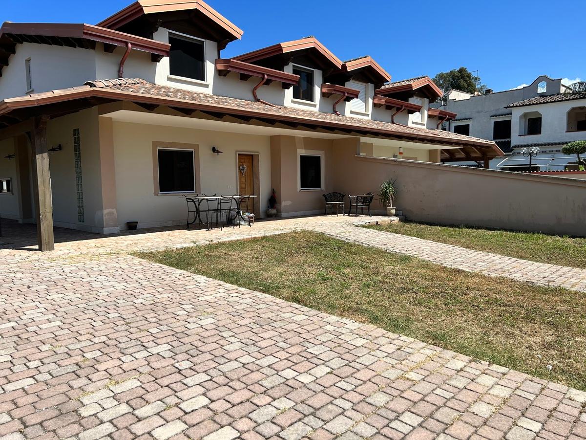 Villa in vendita a Terracina