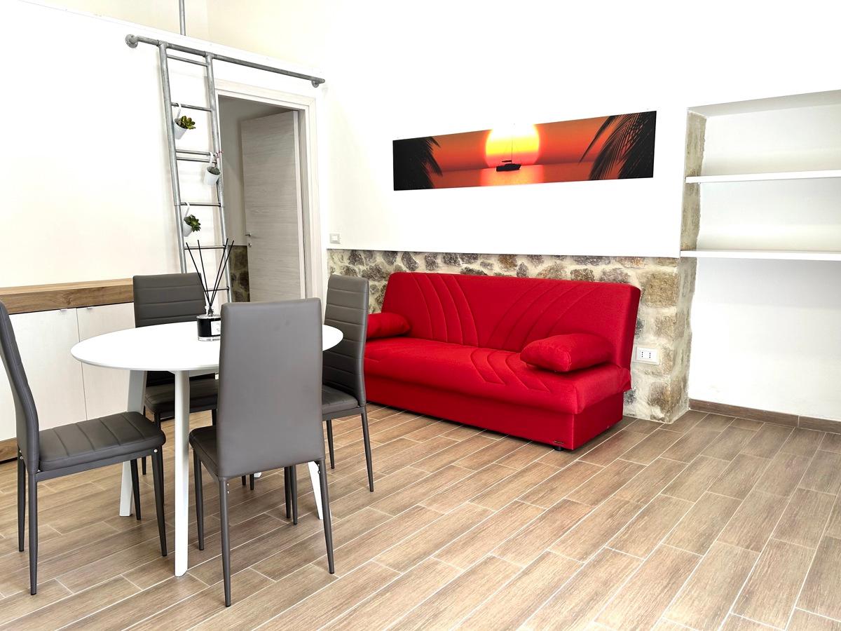 Appartamento in vendita a Terracina