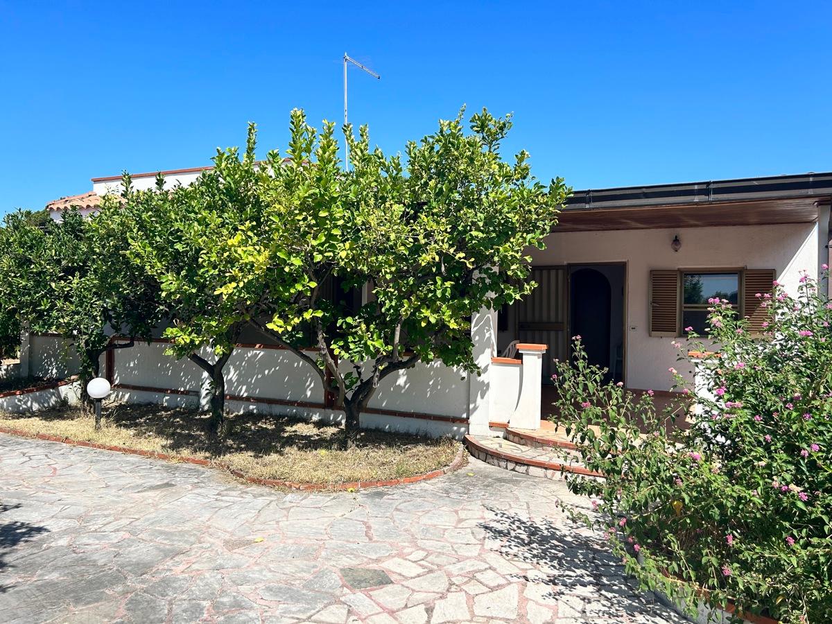 Villa in vendita a Terracina