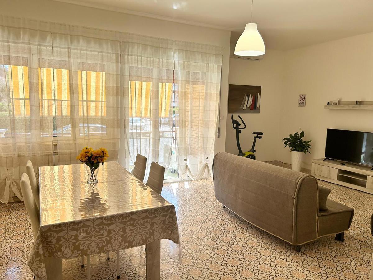 Appartamento in affitto a Terracina