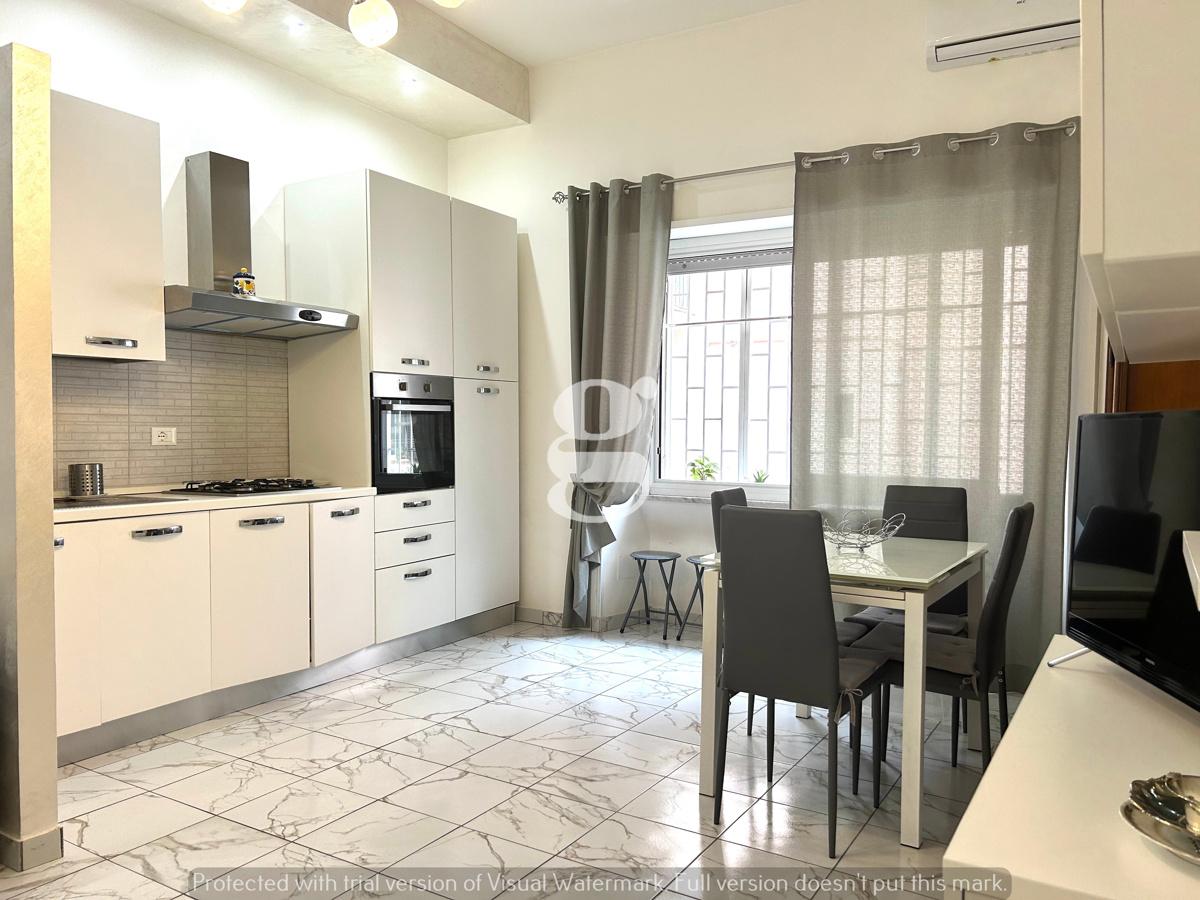 Appartamento in vendita a Terracina