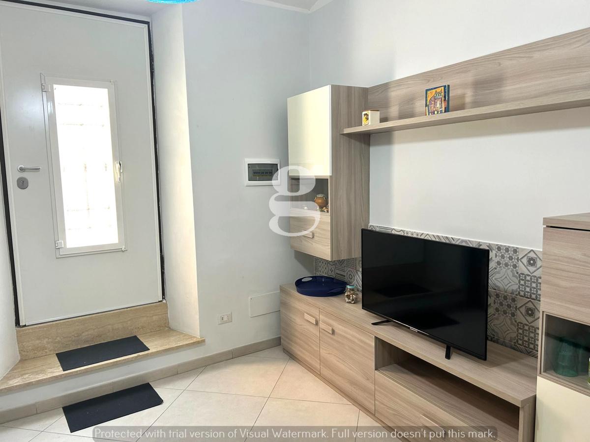 Appartamento in vendita a Terracina