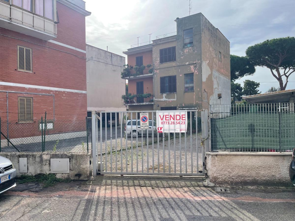 Terreno agricolo in vendita a Terracina
