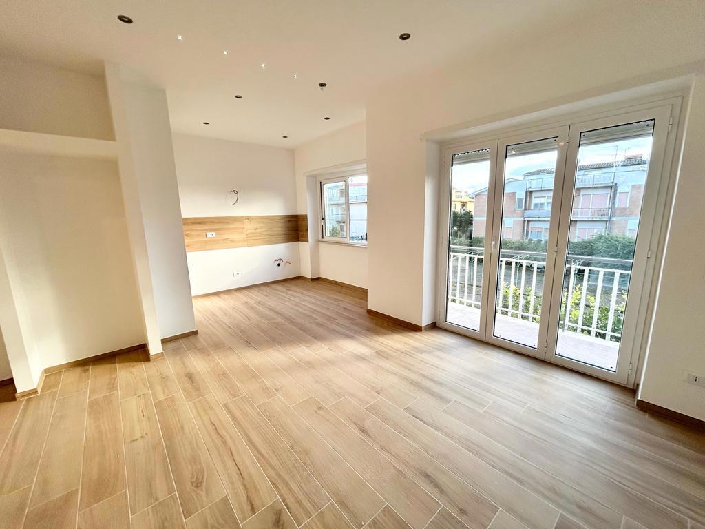 Appartamento in vendita a Terracina