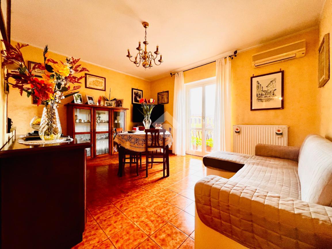 Appartamento in vendita a Anguillara Sabazia