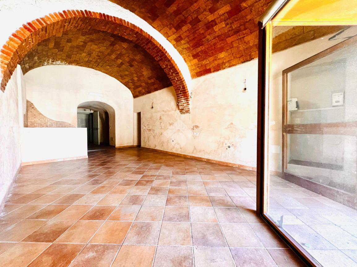 Appartamento in vendita a Anguillara Sabazia