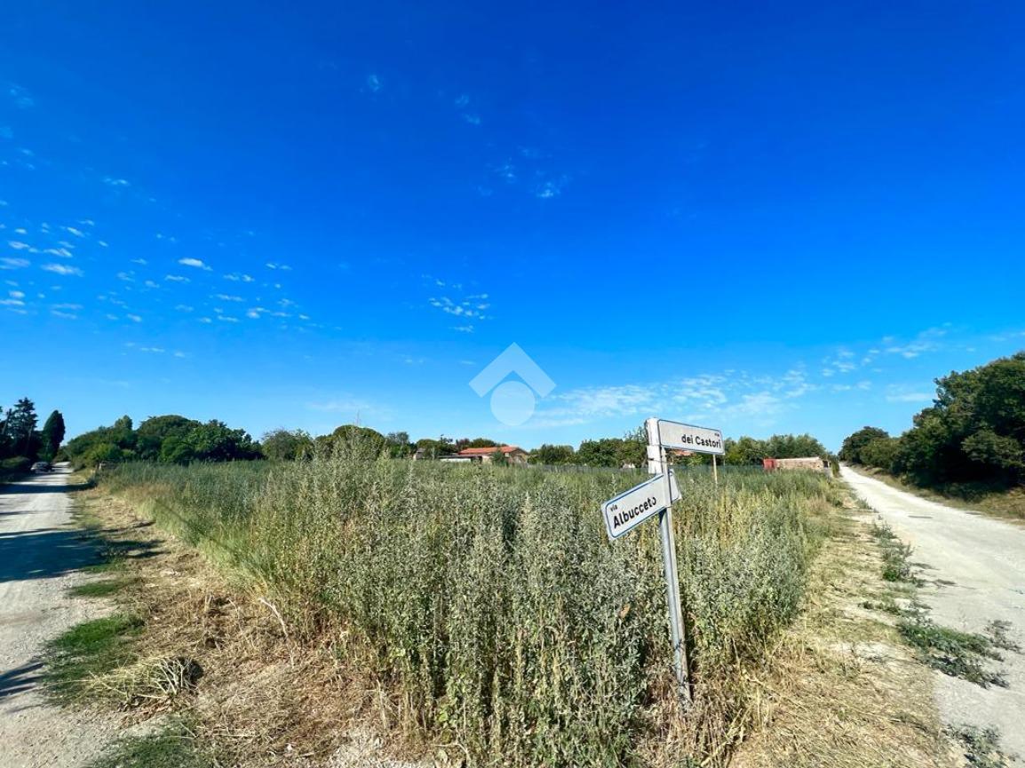 Terreno edificabile in vendita a Anguillara Sabazia