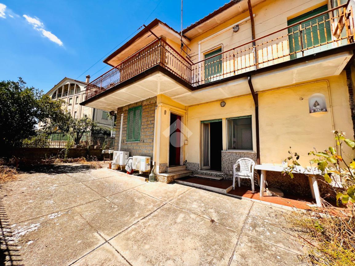 Appartamento in vendita a Anguillara Sabazia