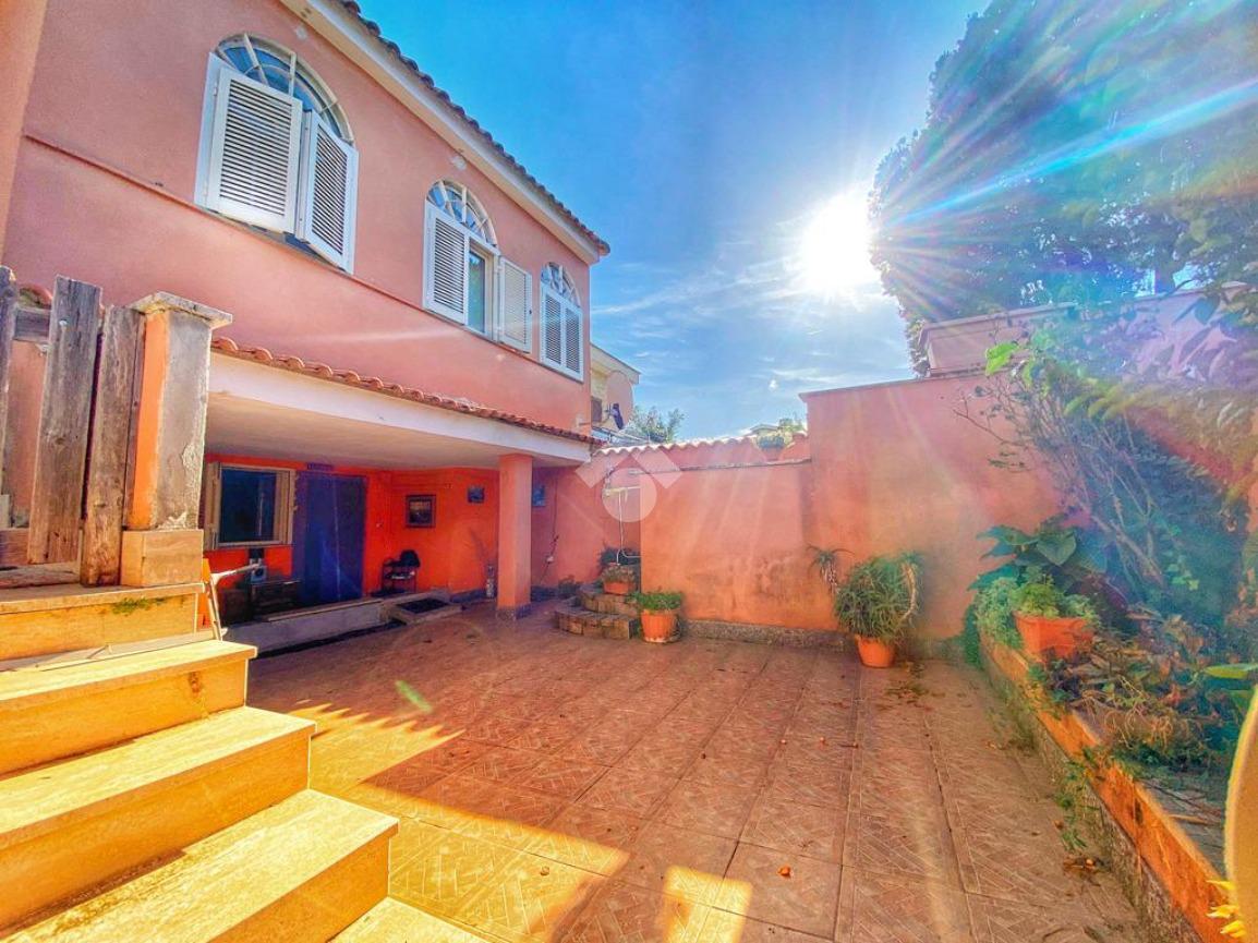 Appartamento in vendita a Anguillara Sabazia