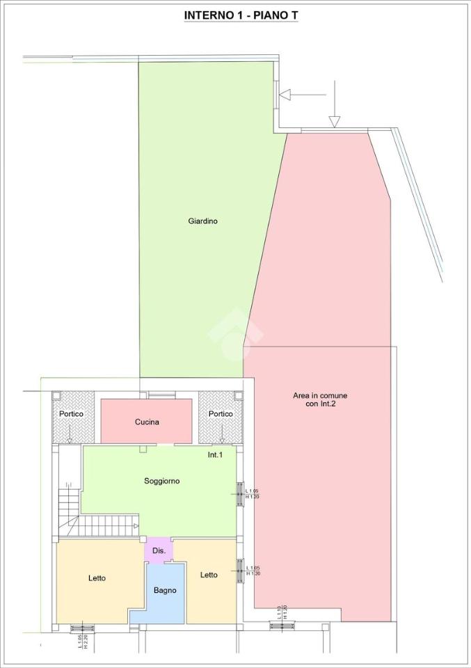 Villa in vendita a Anguillara Sabazia