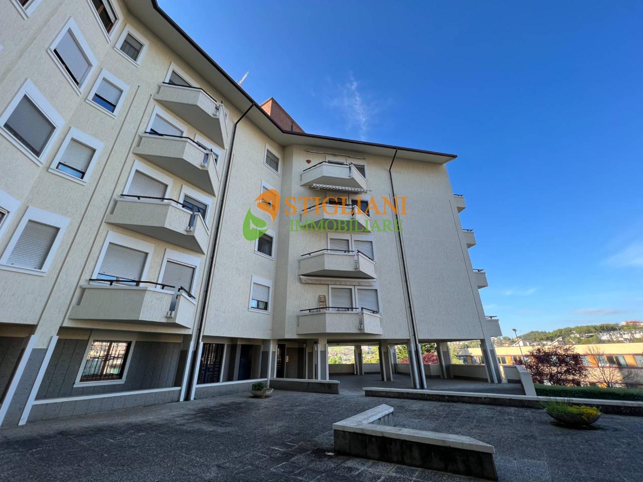 Appartamento in vendita a Campobasso