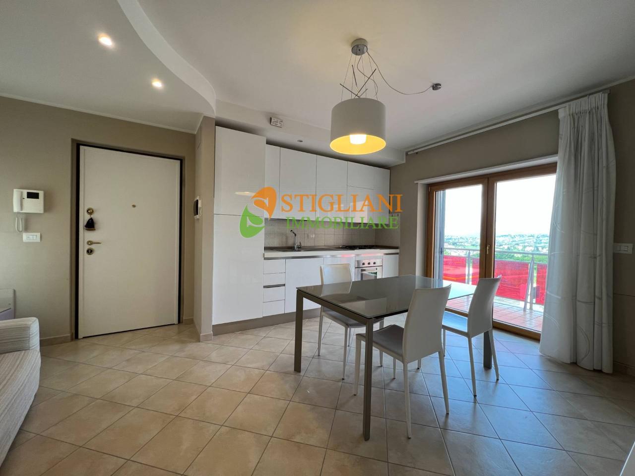 Appartamento in vendita a Campobasso