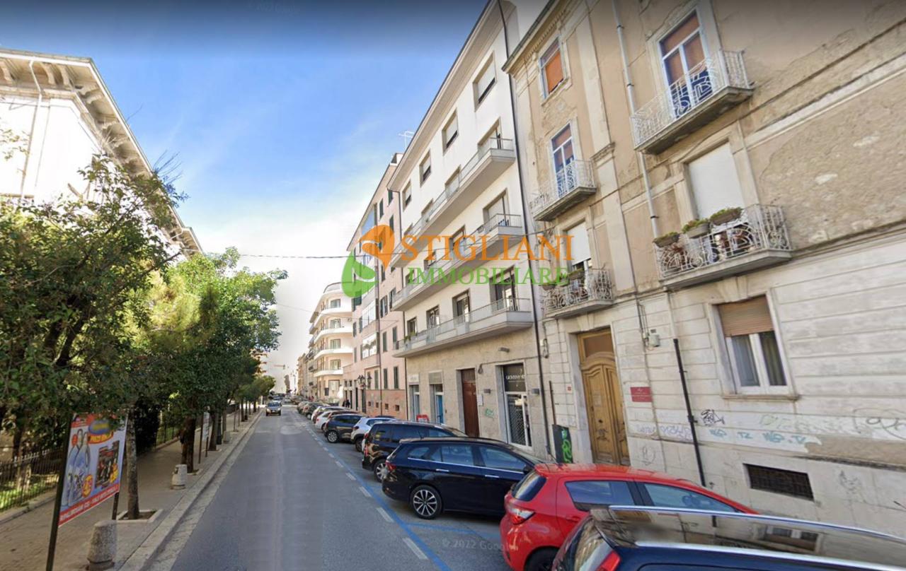 Negozio in affitto a Campobasso