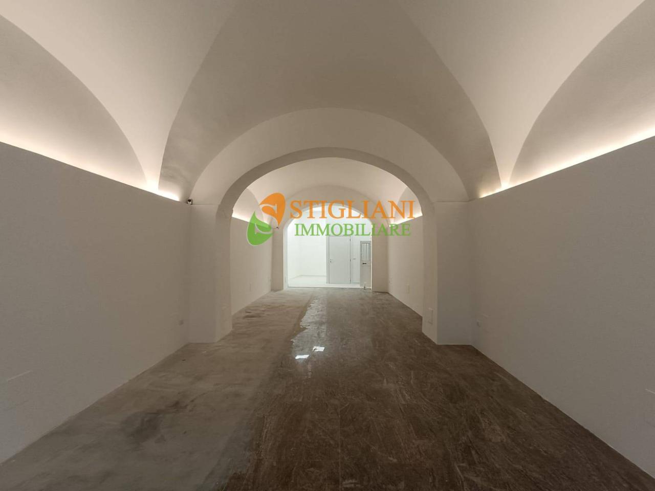 Negozio in affitto a Campobasso