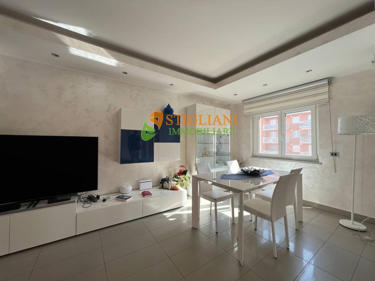 Appartamento in vendita a Campobasso