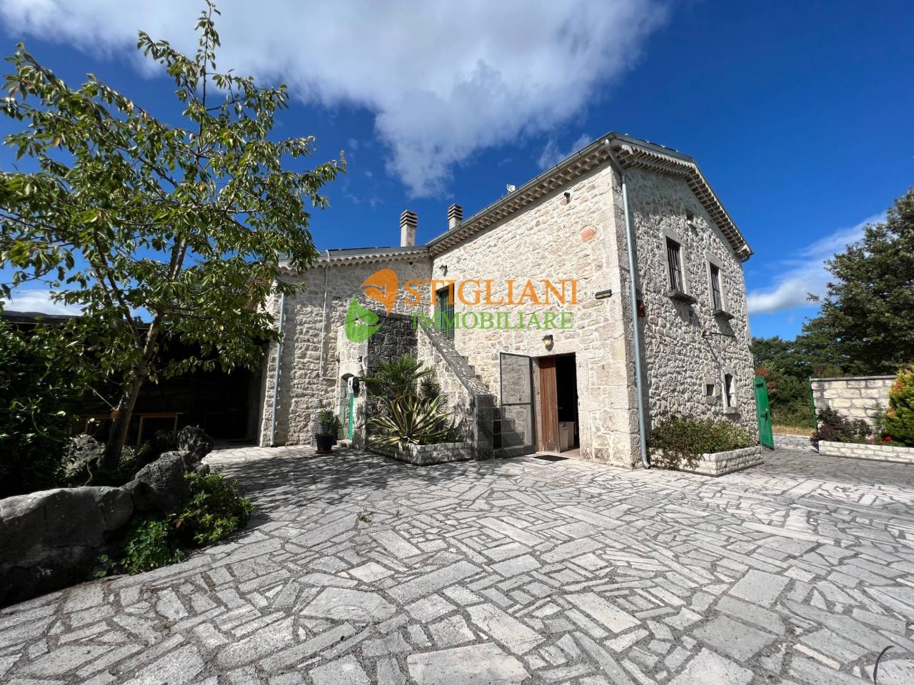 Appartamento in vendita a Sepino