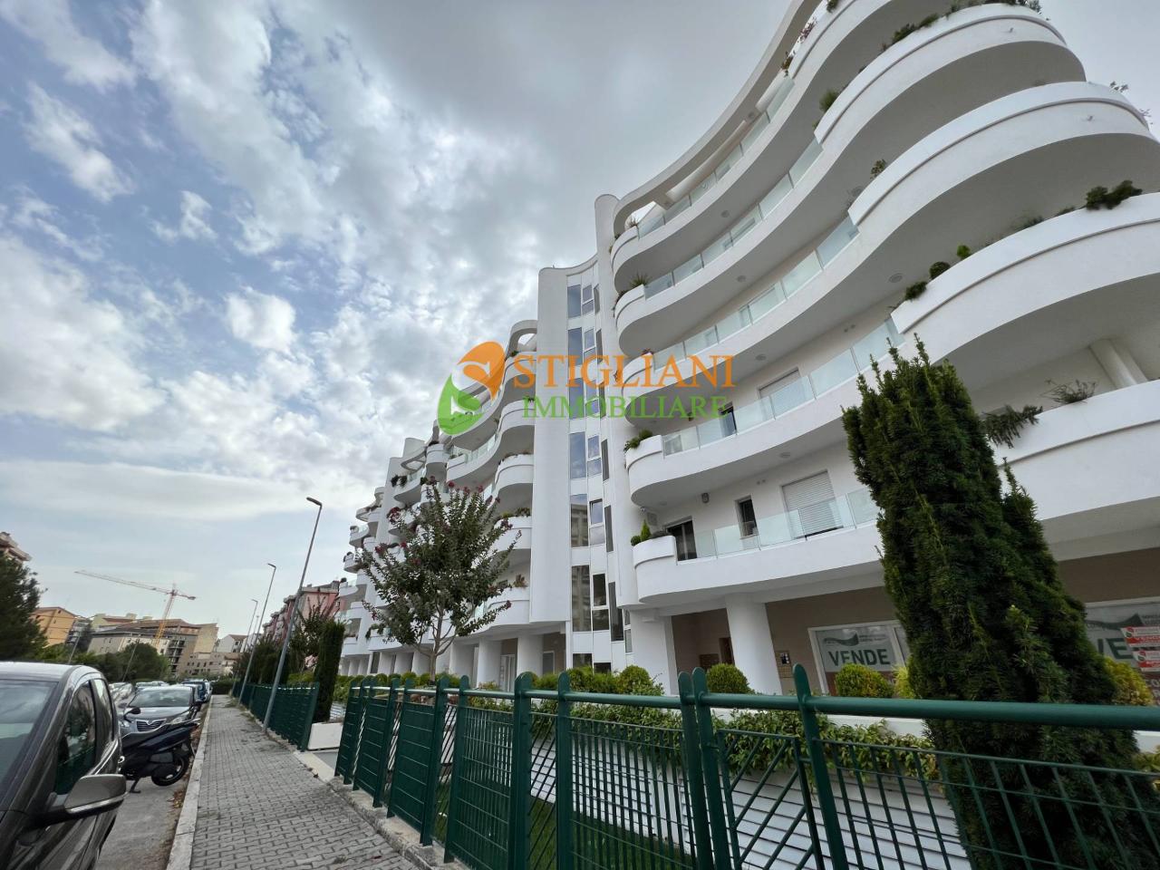 Appartamento in vendita a Campobasso