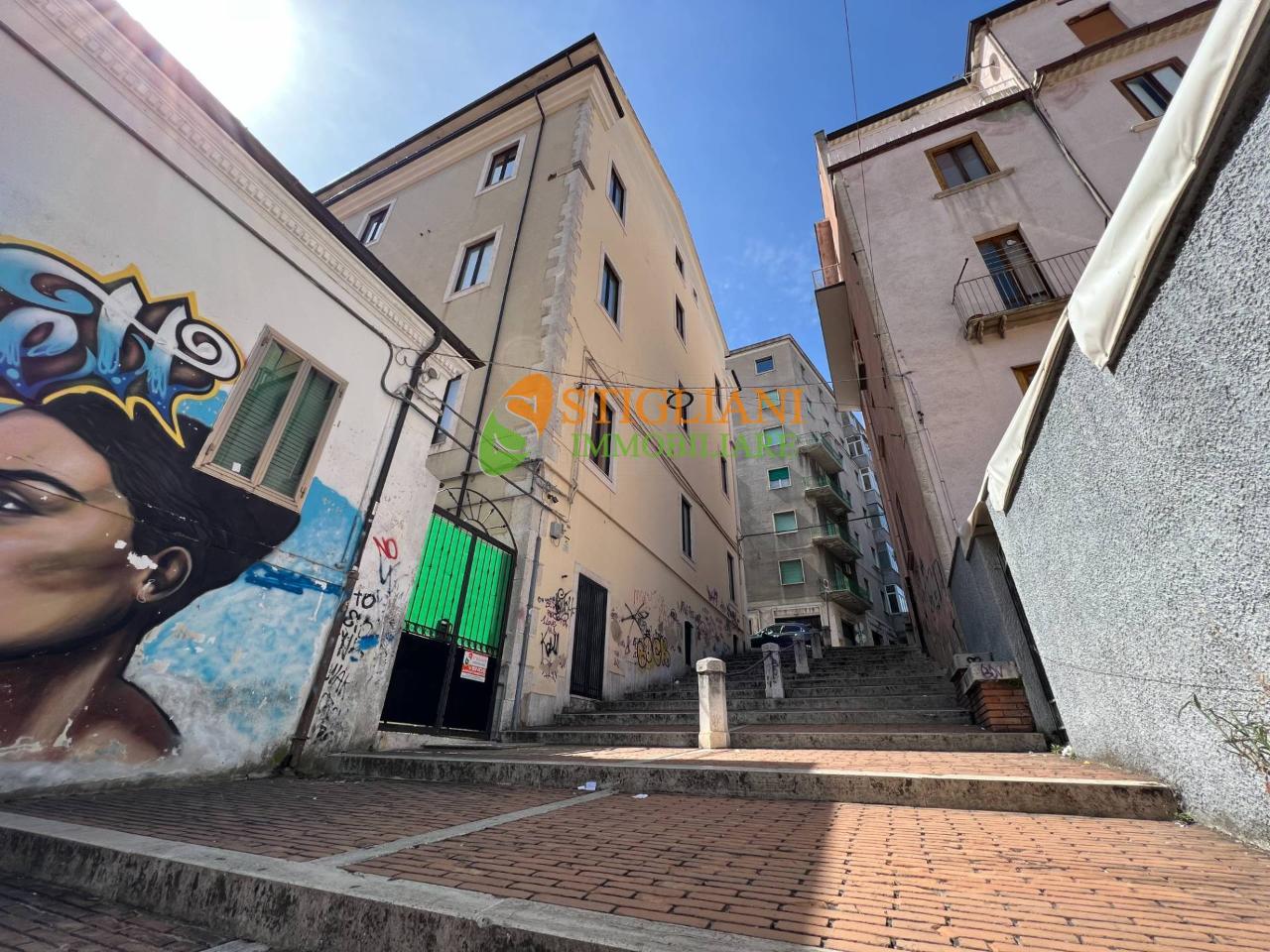 Appartamento in vendita a Campobasso