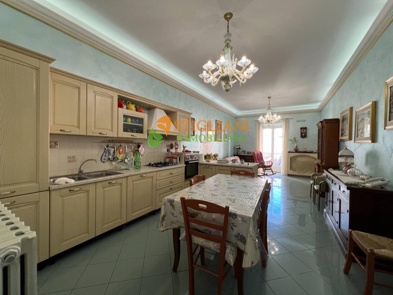 Appartamento in vendita a Campobasso