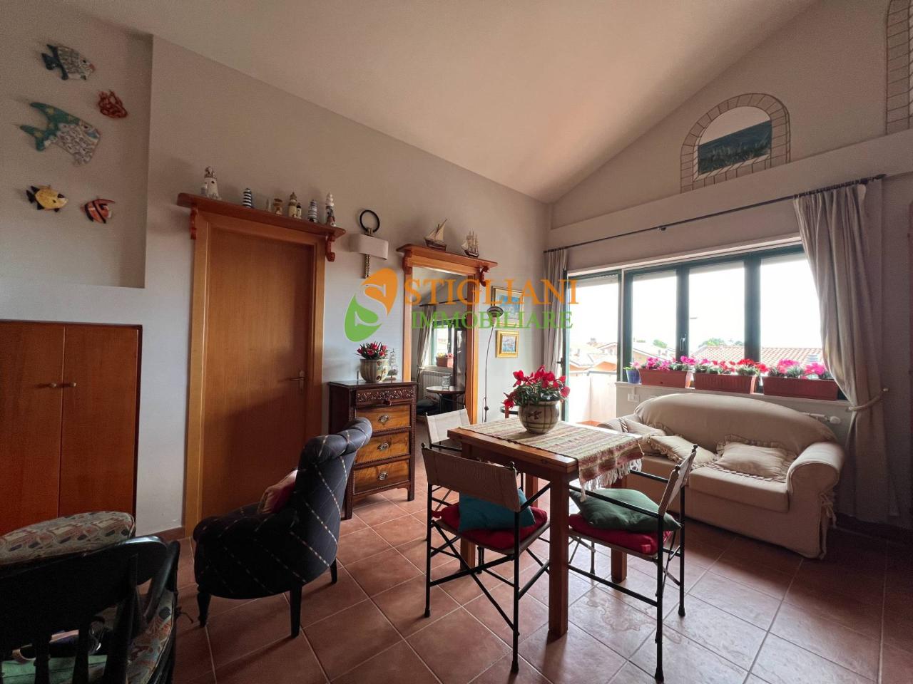 Appartamento in vendita a Montenero Di Bisaccia